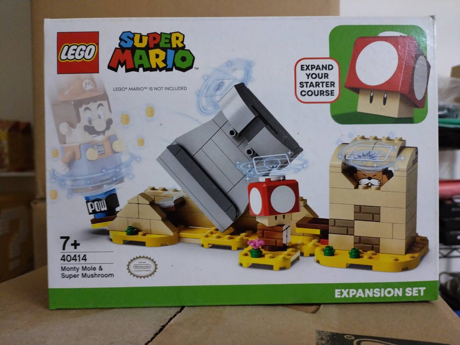 LEGO 出清 新品＆未組裝載具、建築賣場