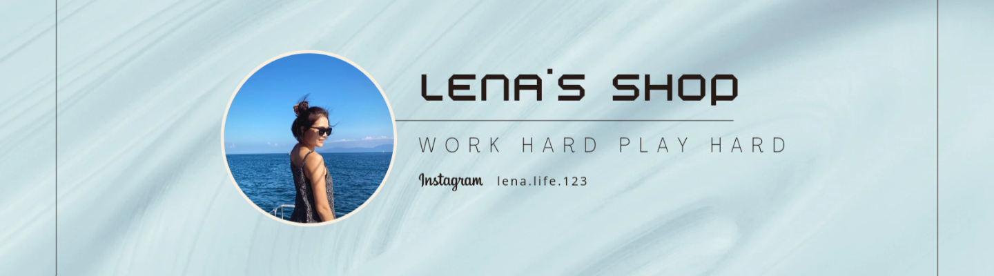 Lena’s Shop