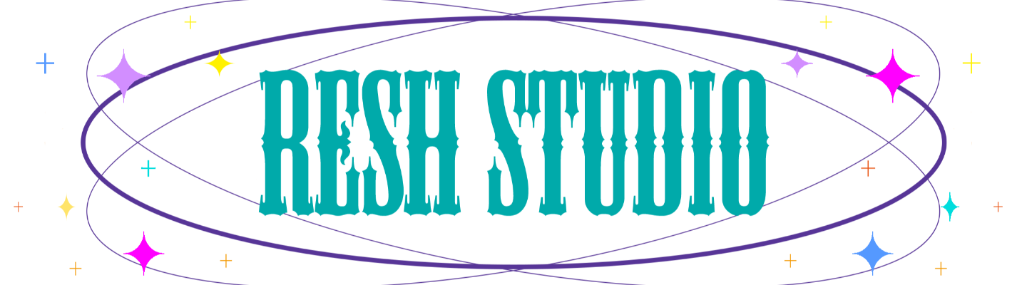 【RESH STUDIO】- 串珠手鏈/水晶飾品/客製