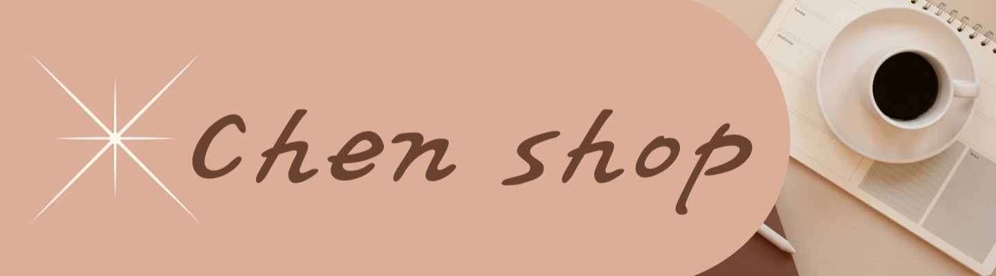 Chen shop
