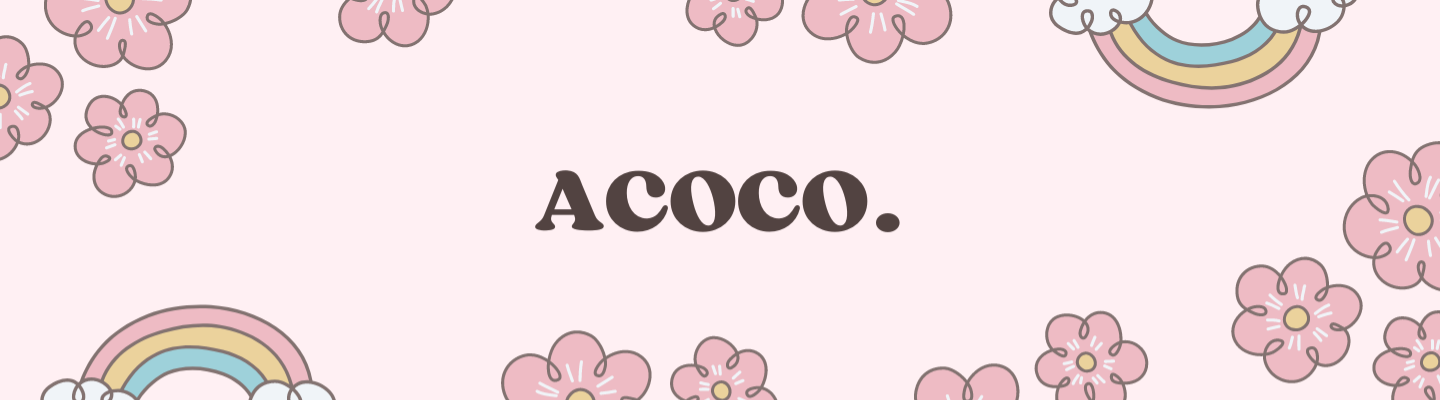 ACoco現貨賣場