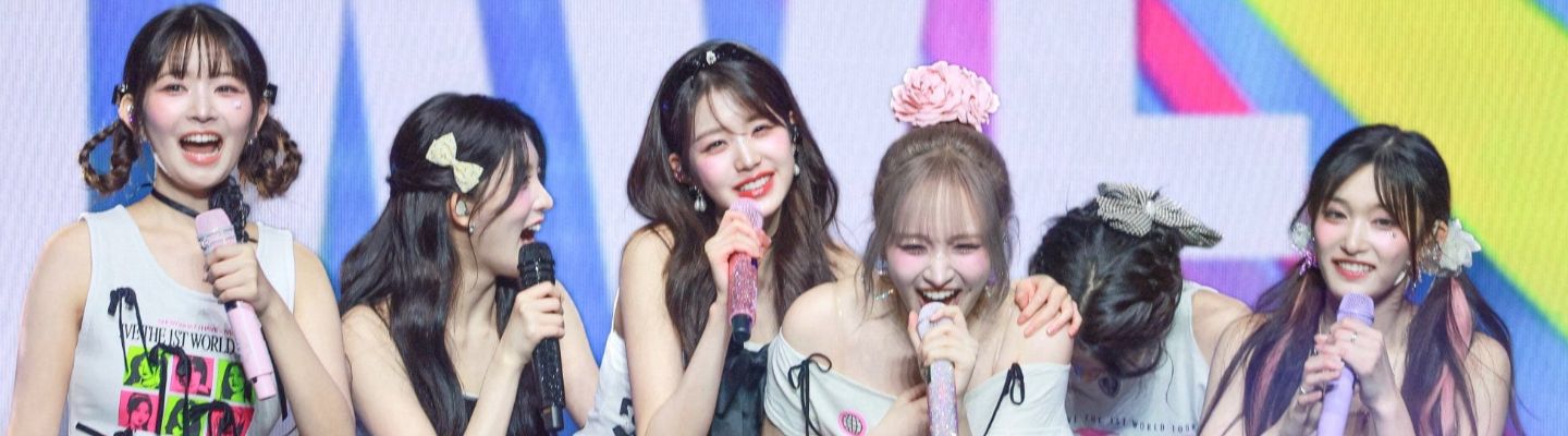 IVE的小物專區 貨付賣場