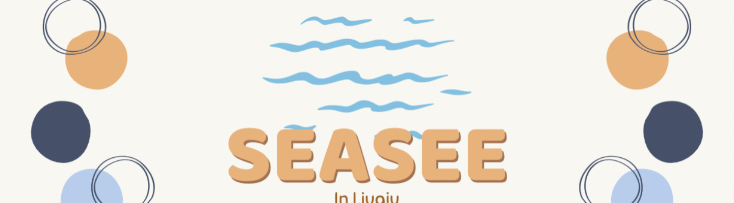 SEASEE｜ 小琉球海洋設計