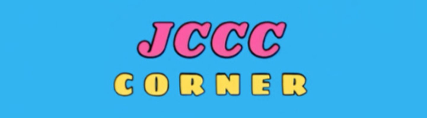 Jccc corner