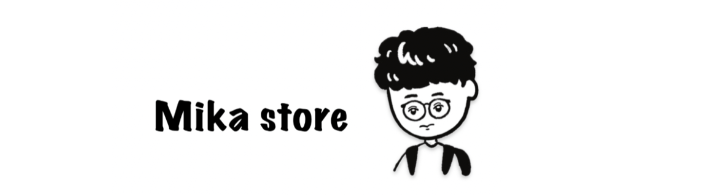 Mika store