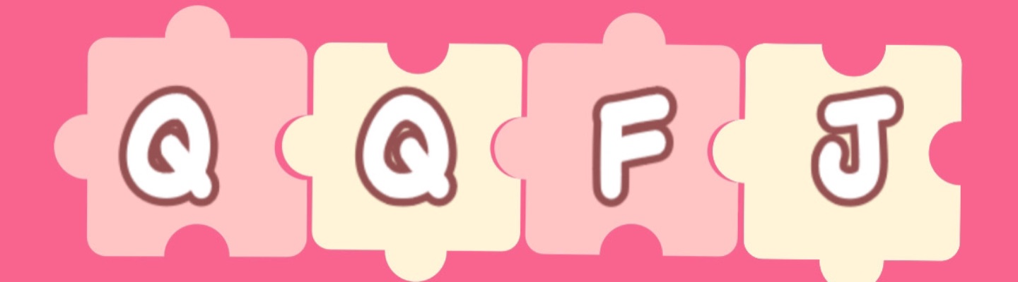QQFJの手做髮夾