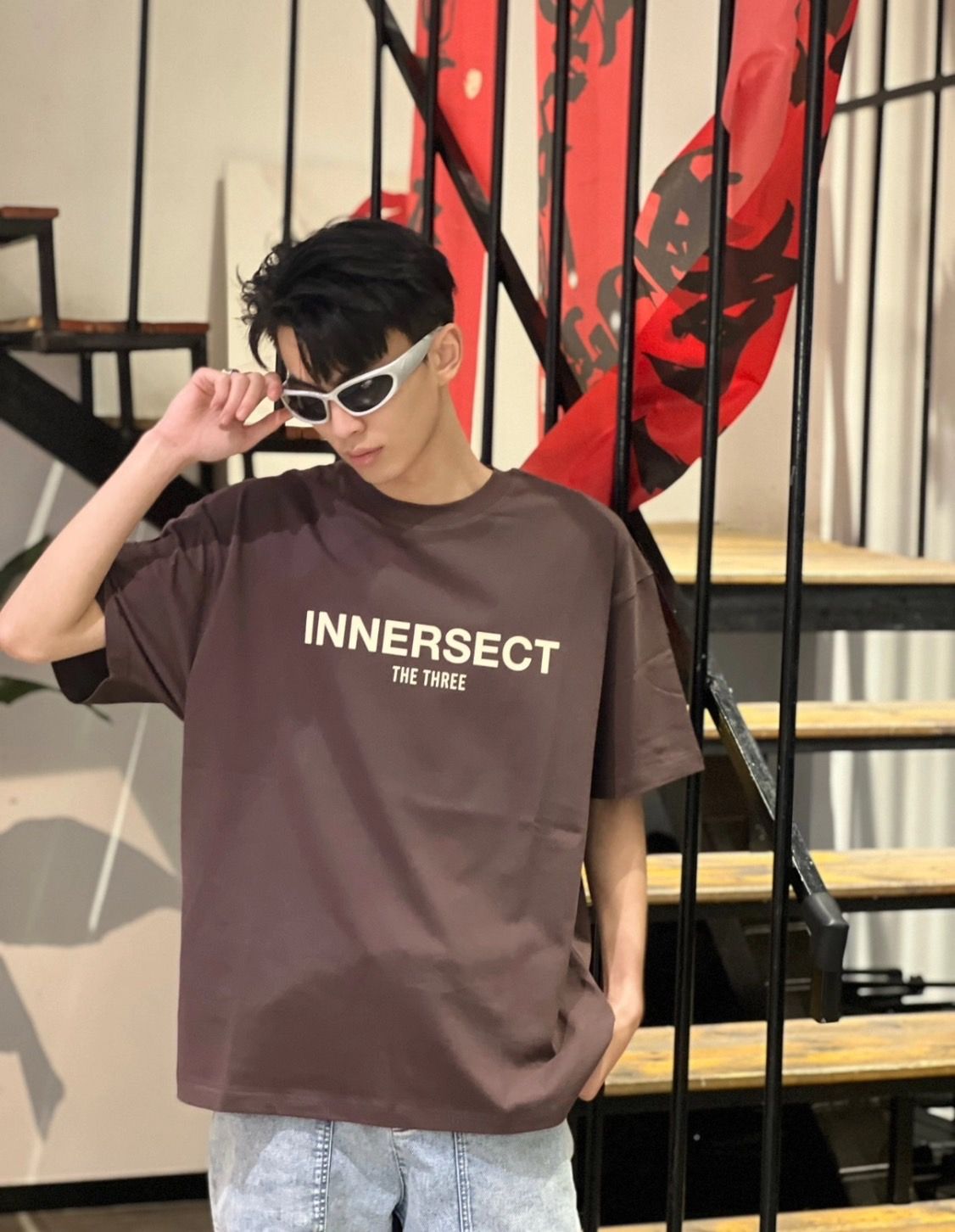 Innersect 三生萬物