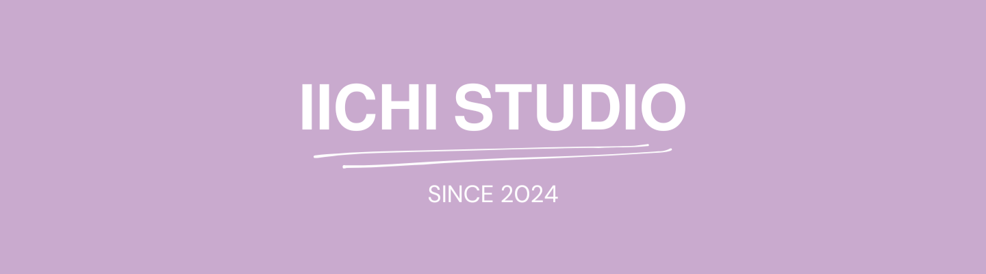 IICHI STUDIO