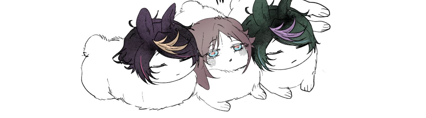 河馬-Shusta同人本