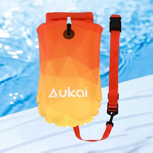 賣家介紹 - Aukai Swim