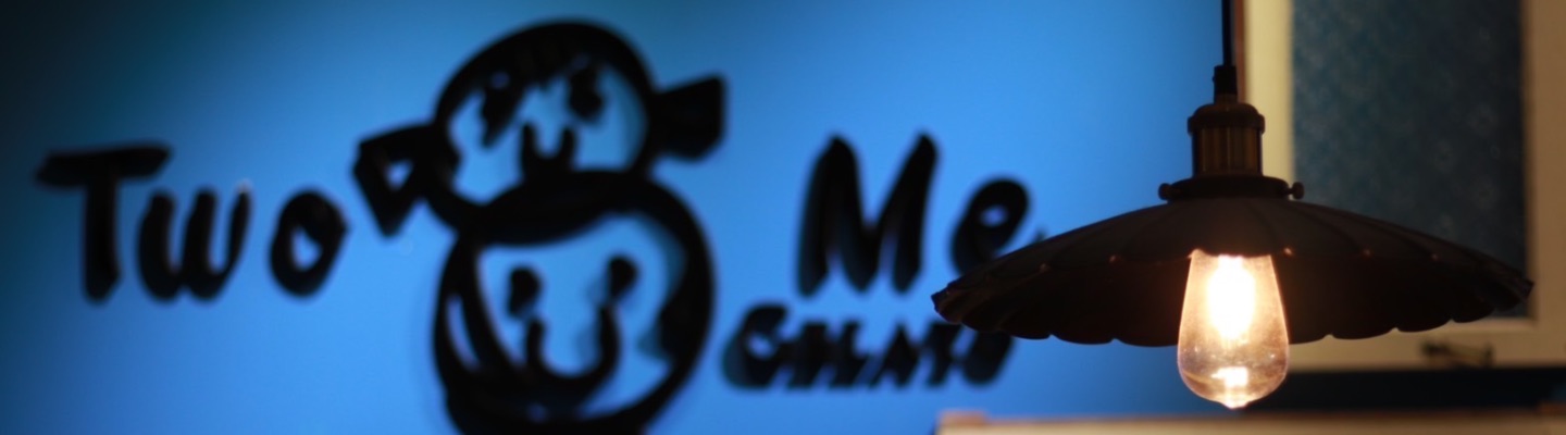 Two Me Gelato義式手工冰淇淋