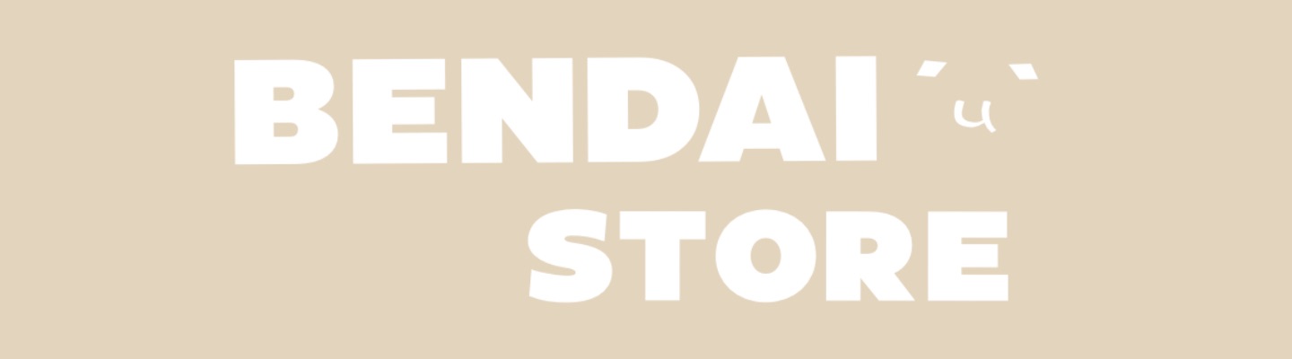 Bendai store－動漫周邊 ʚïɞ