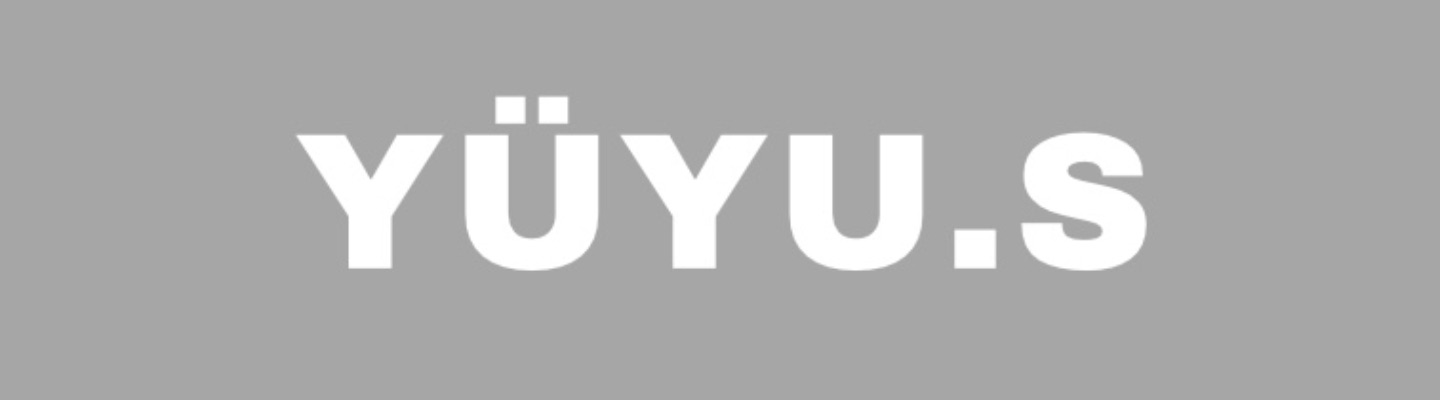 YÜYU.S 現貨專區