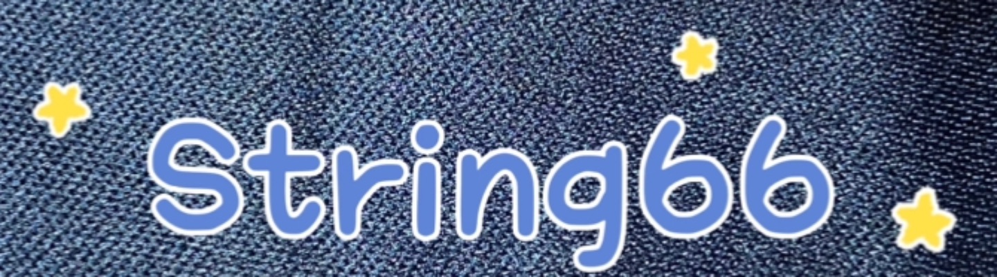 String66 水晶手鍊