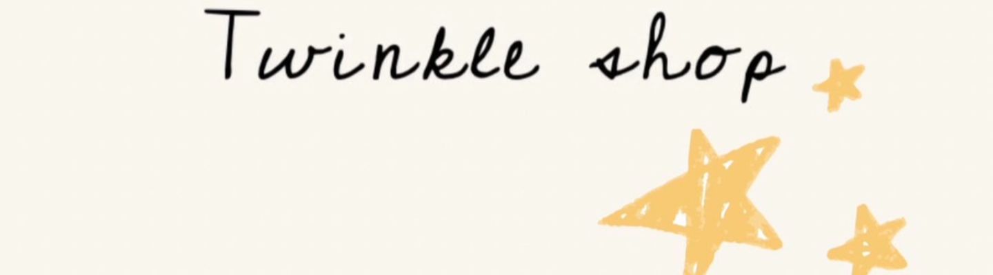 Twinkle shop