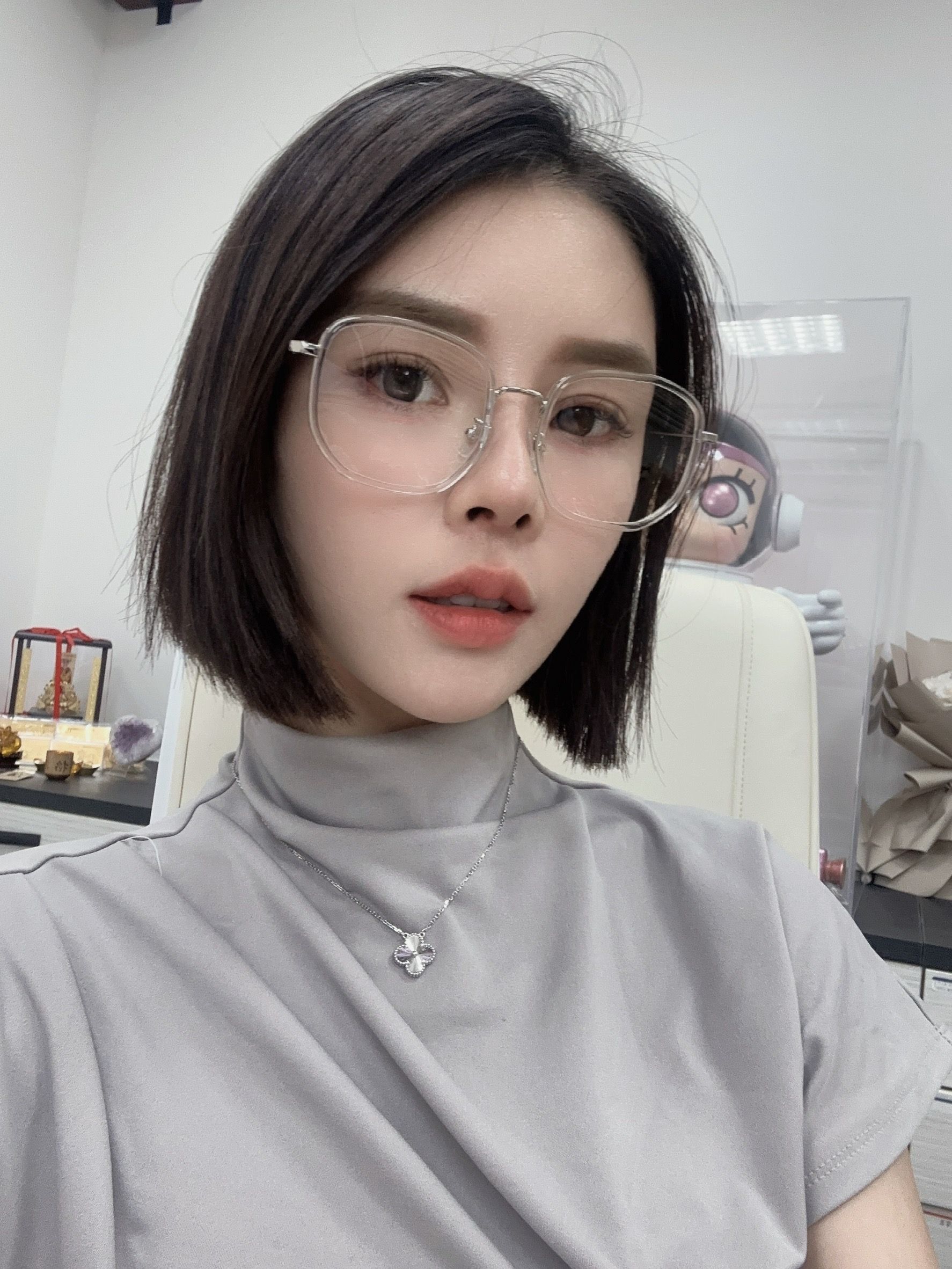 賣家介紹 - CARINA.97