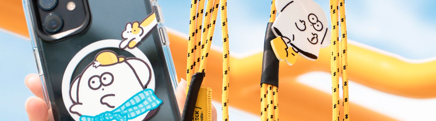 搗蛋專區｜TRICK TRICK STUDIO