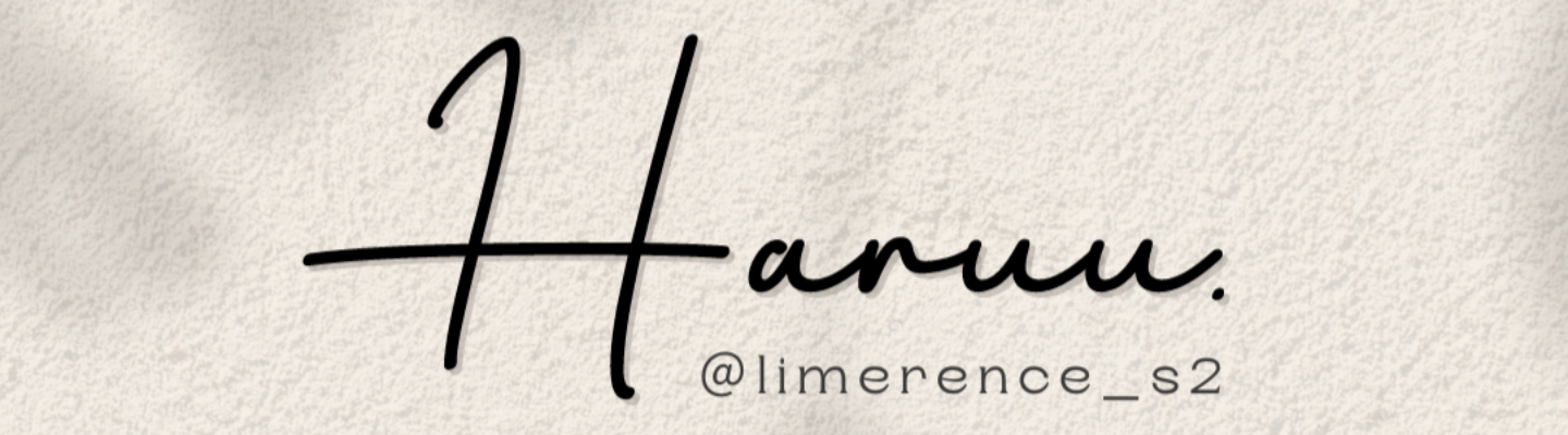 Haruu・二補賣場