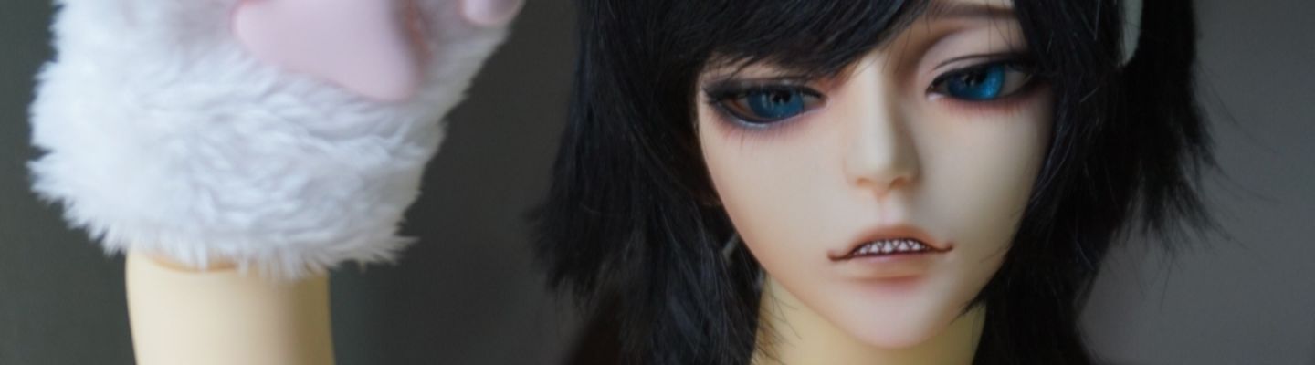 BJD、DD娃物出清
