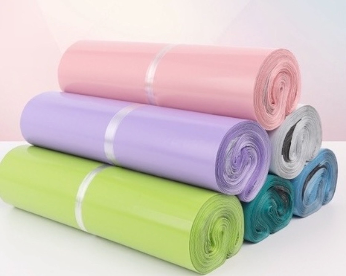 追星周邊、包材