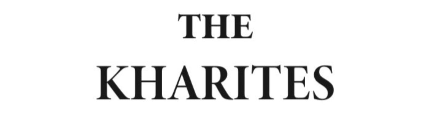 THE KHARITES