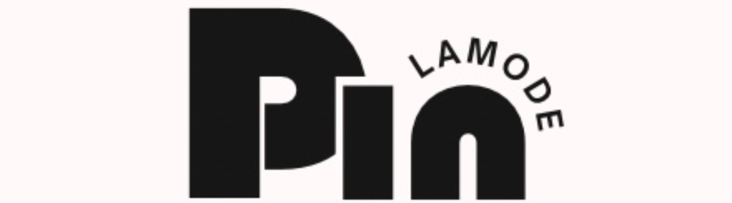 Pin_lamode • 美而快 • Korea