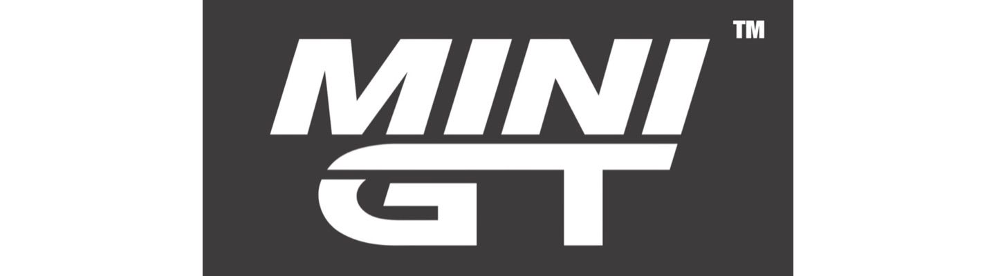MINI GT 預購專區