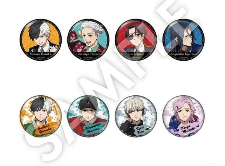 詛咒師老闆娘賣場（3月）