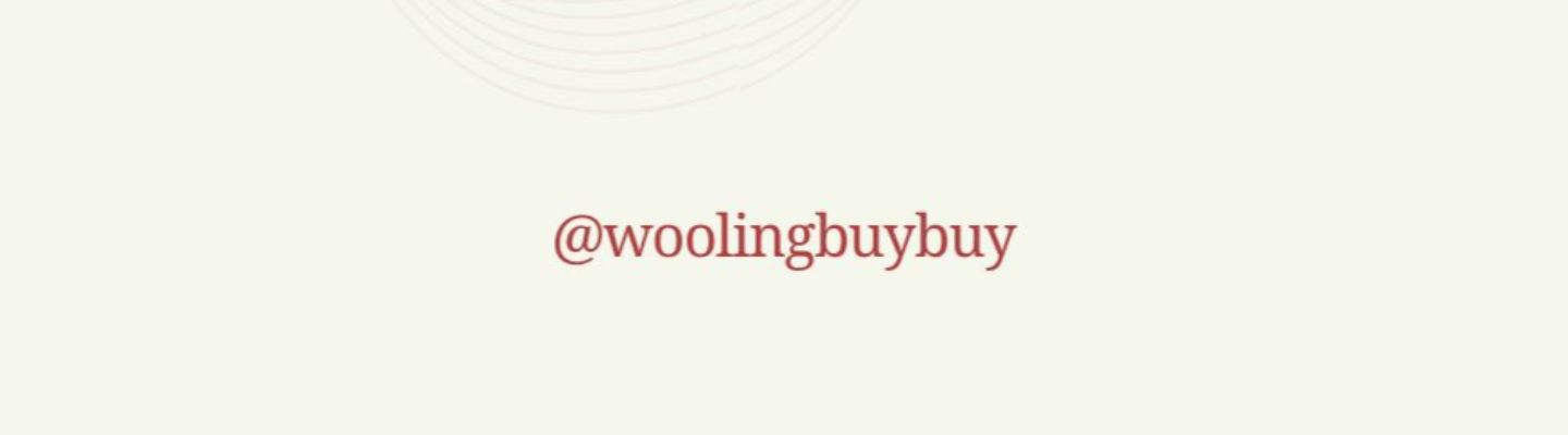 Wooling BuyBuy