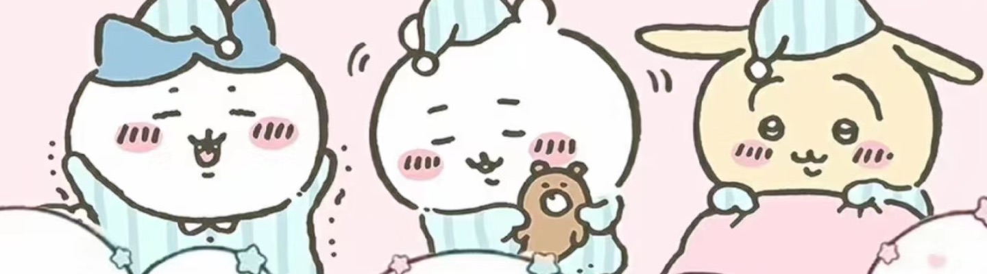 CHIIKAWA現貨專區