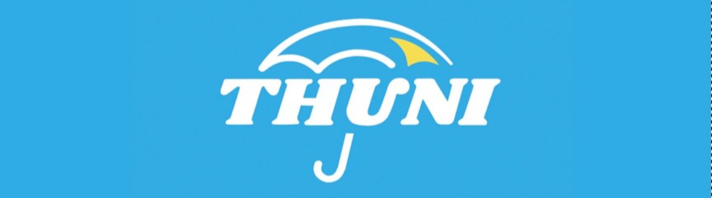 THUNI 圖尼～ 自選晴雨兩用傘