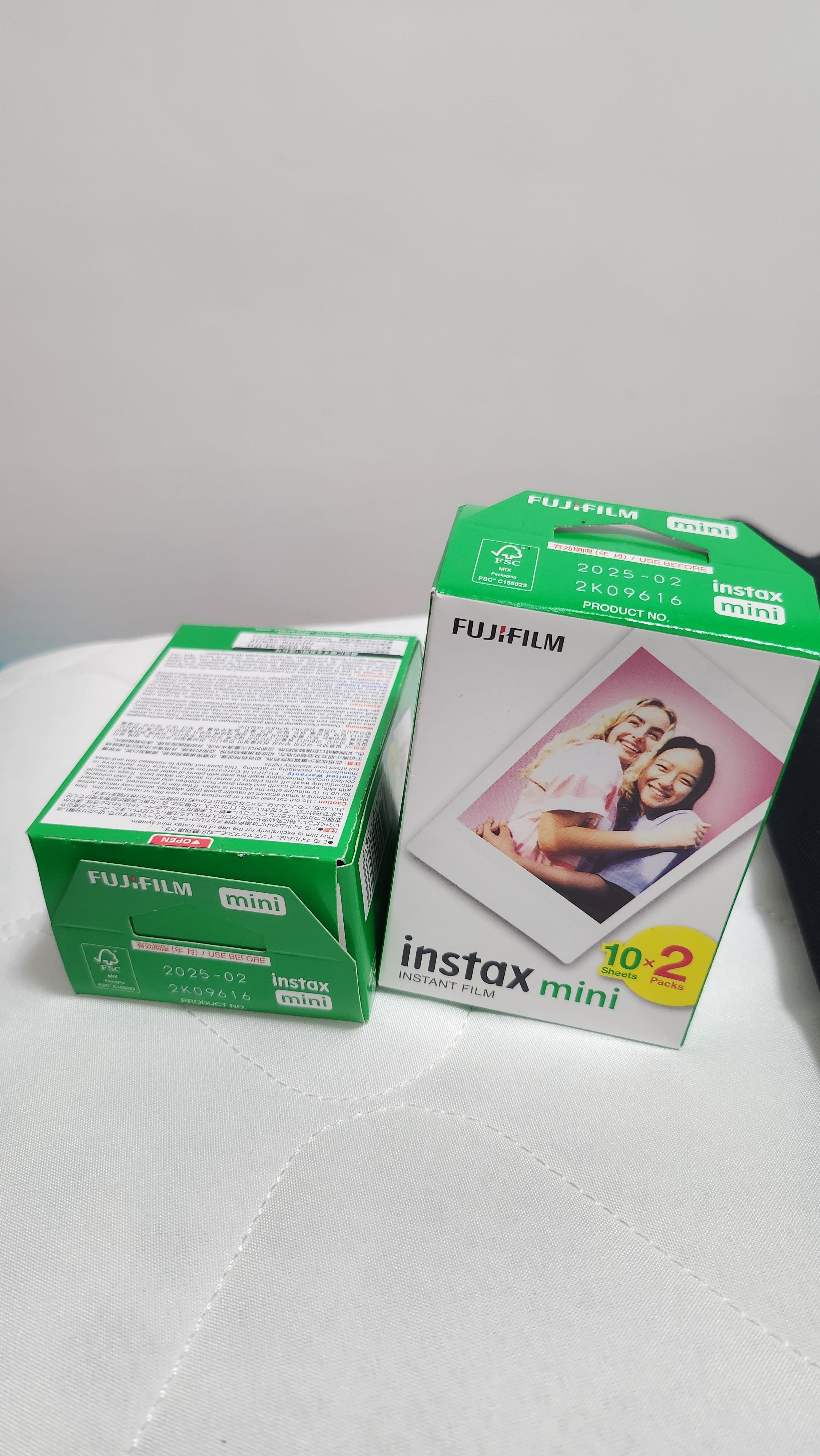 賣家介紹 - Amber顏