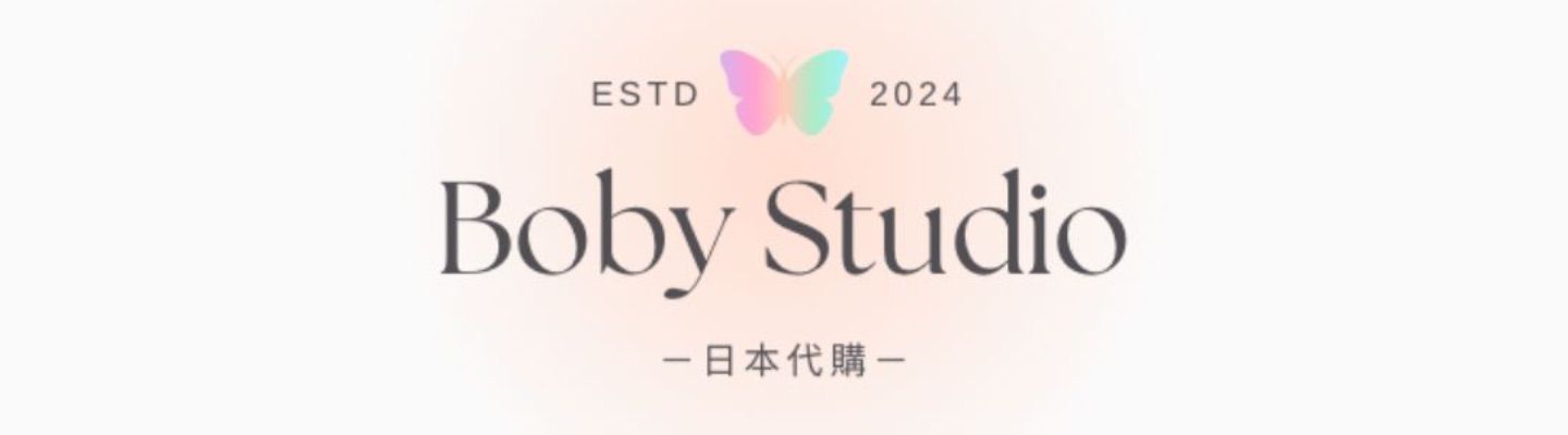 波比 Studio | 日本選品代購