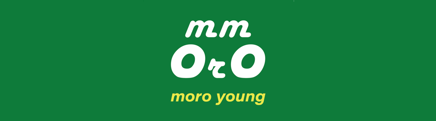 moro young