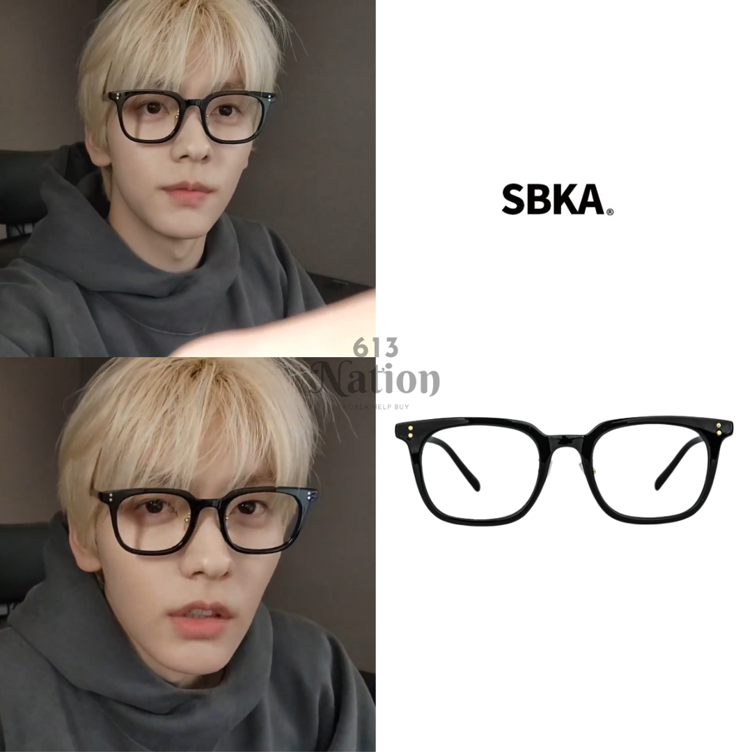 賣家介紹 - 613 Nation