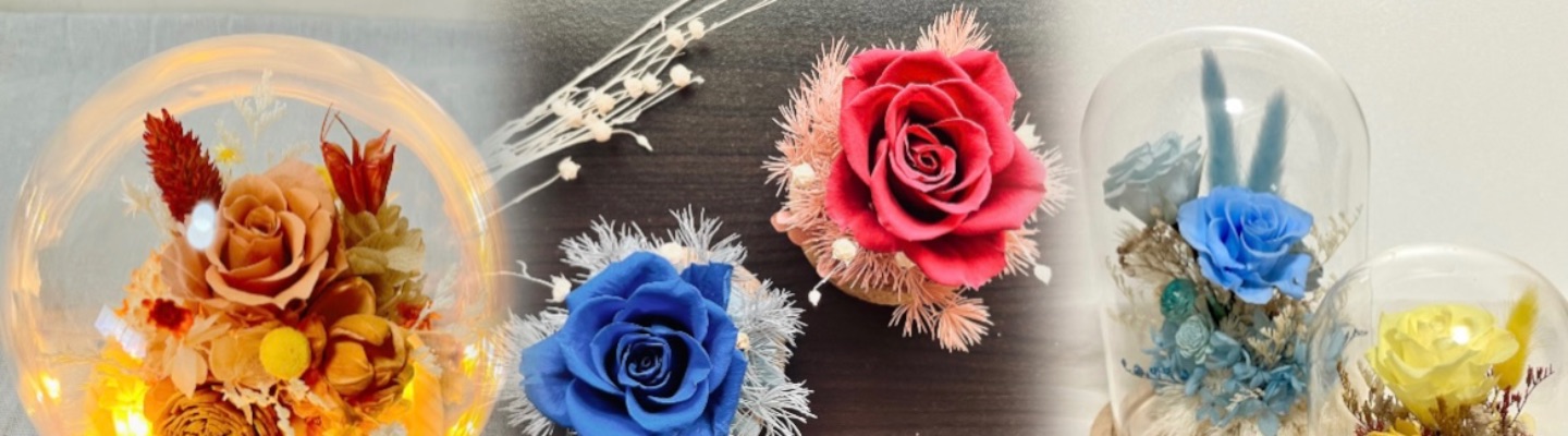 小芸花藝｜Yun flower