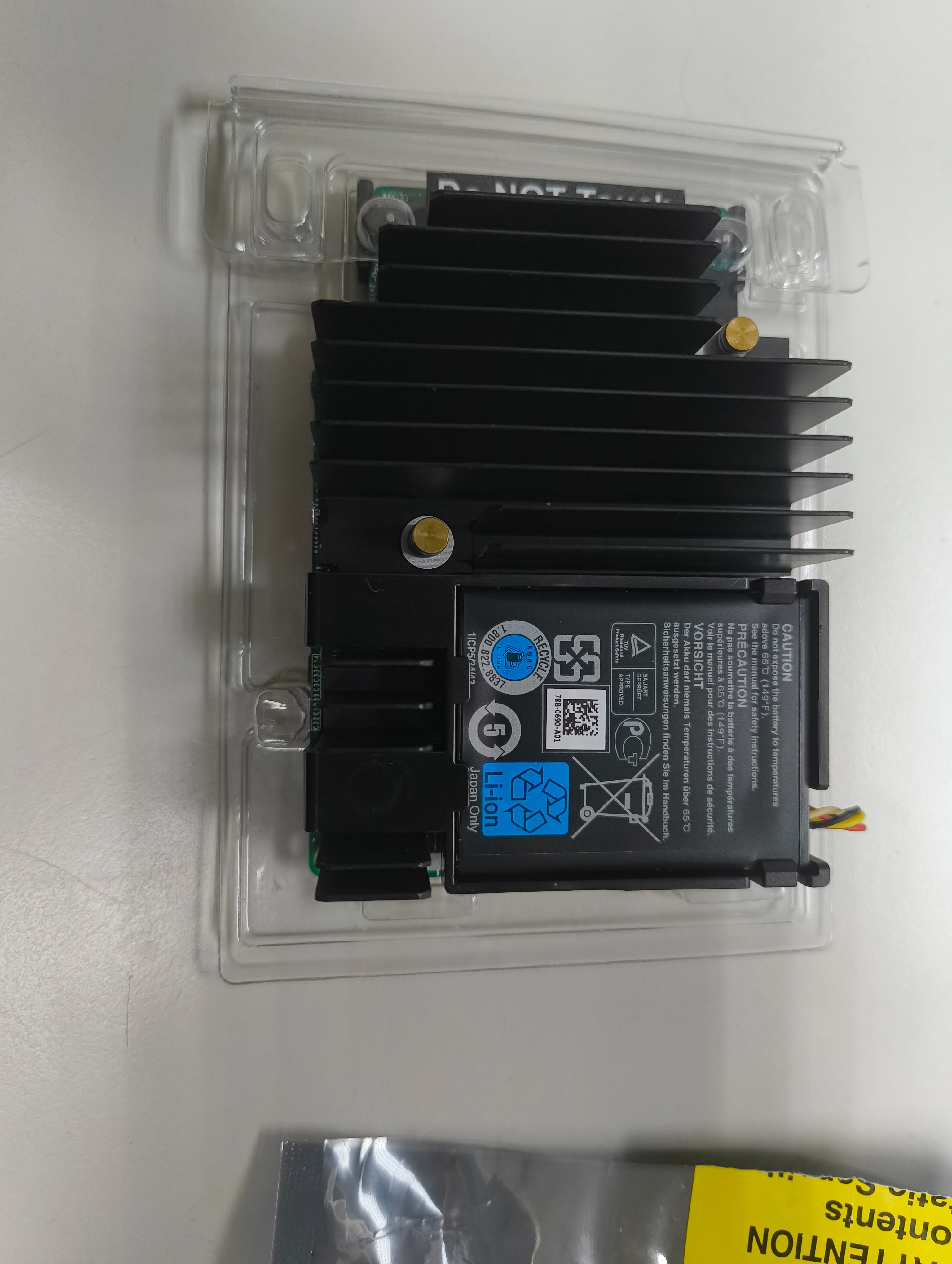 Dell 0K7GHD PERC H730 mini