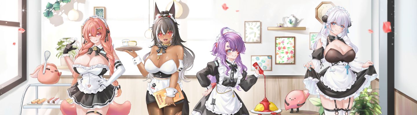 Mirolive【FF44漫展商品】