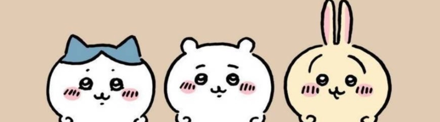 Chiikawa Facebook訂單