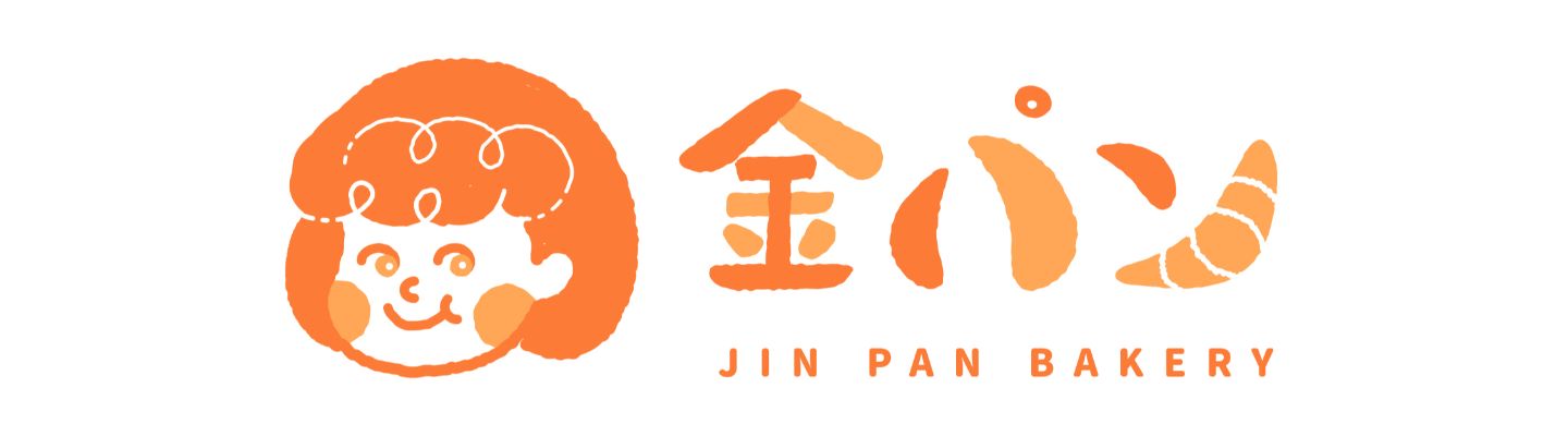 金パン JINPAN 鹽可頌賣場