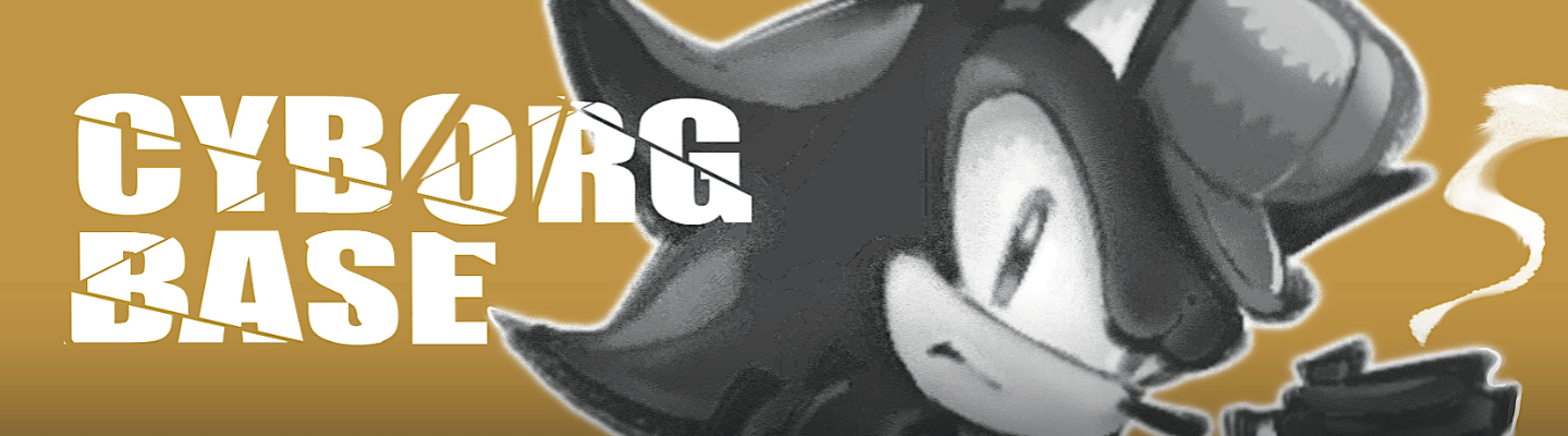 CYBORG BASE