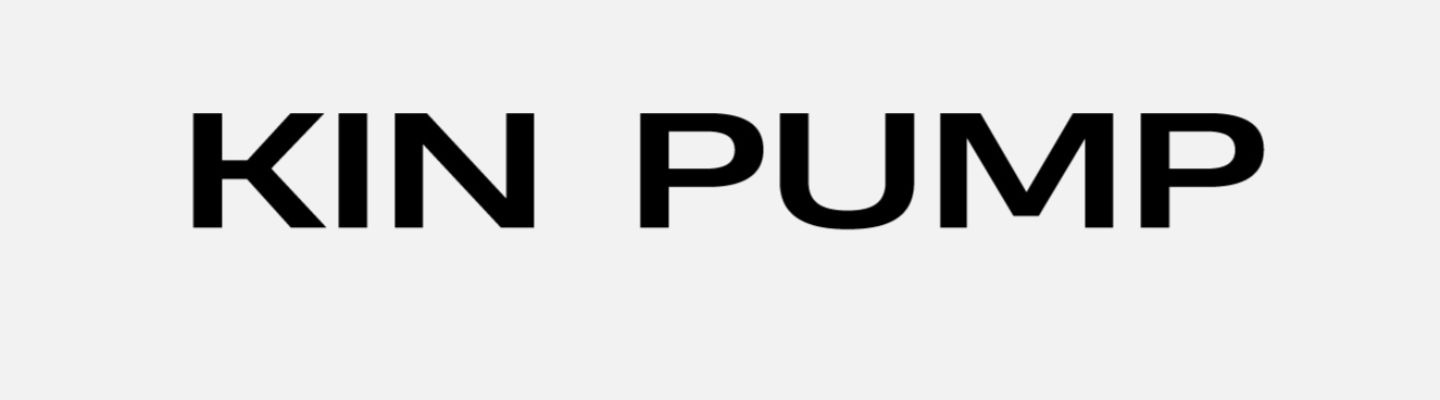 KIN PUMP