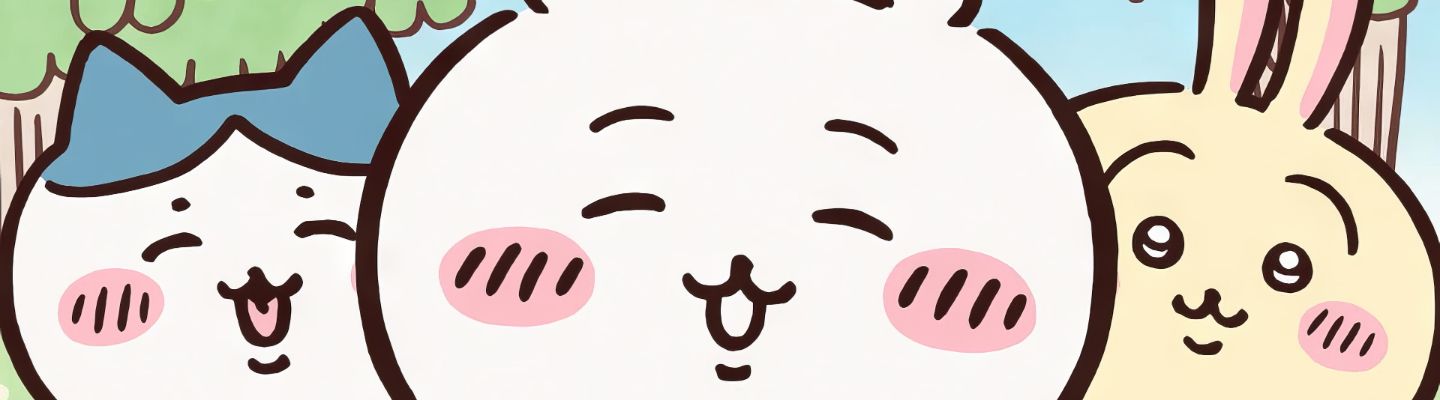 00的吉伊卡哇賣場