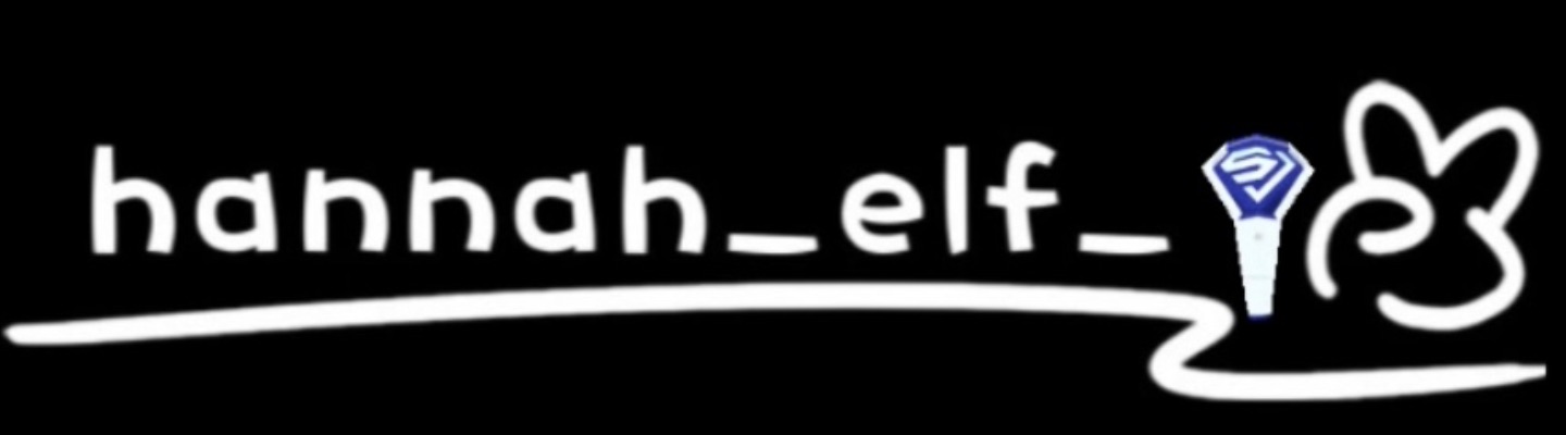 hannah_elf_ 漢娜欸噗