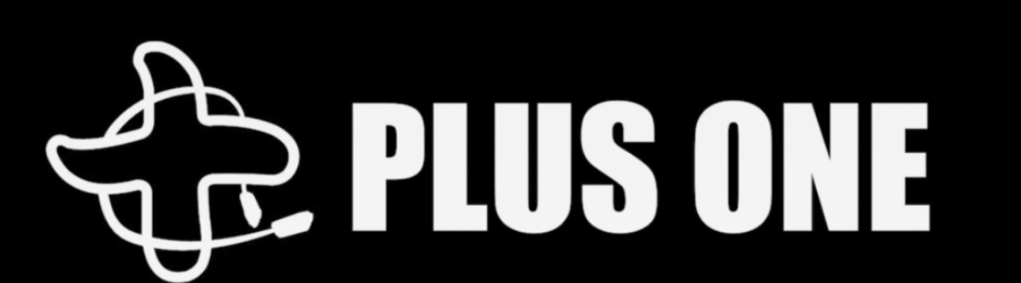 PLUS ONE