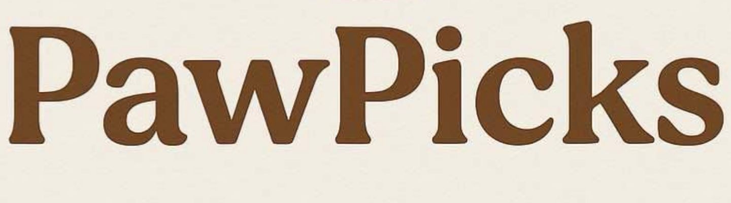Paw Picks 寵物天地