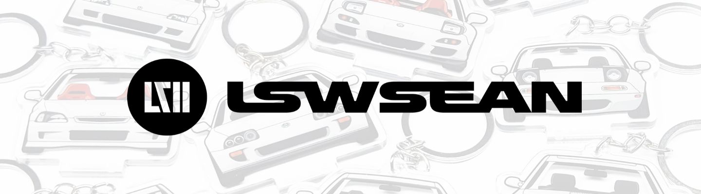 LSW Sean 現貨商品