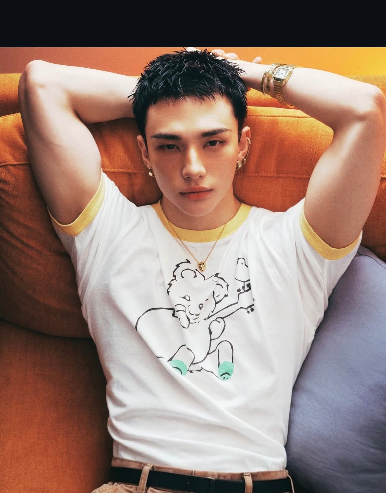 賣家介紹 - 翻身鹹魚