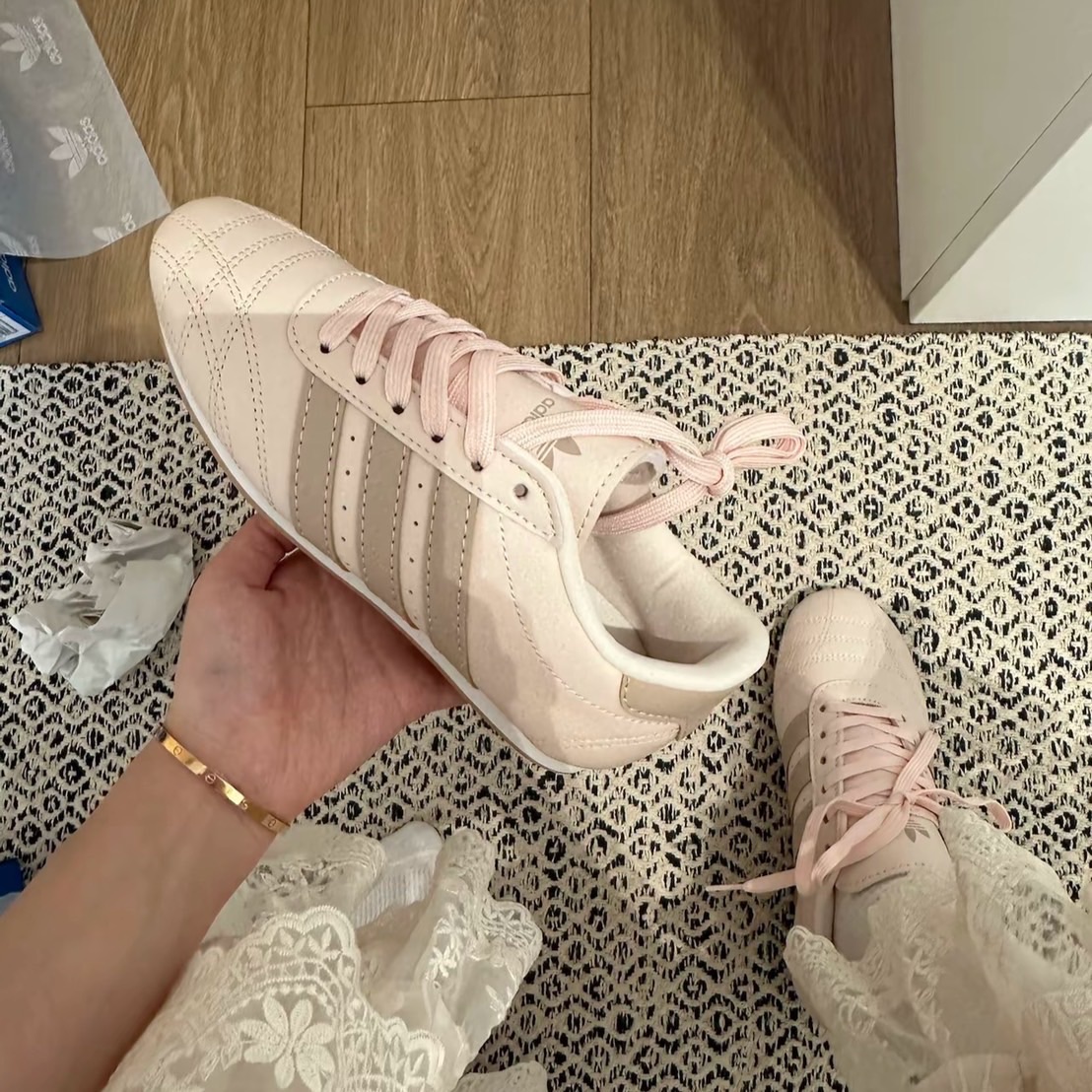 賣家介紹 - Routine 代購