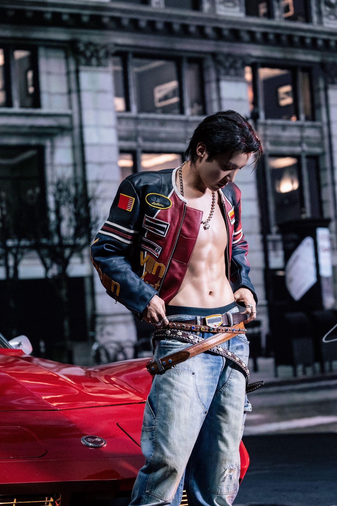 賣家介紹 - Purple Love BTS